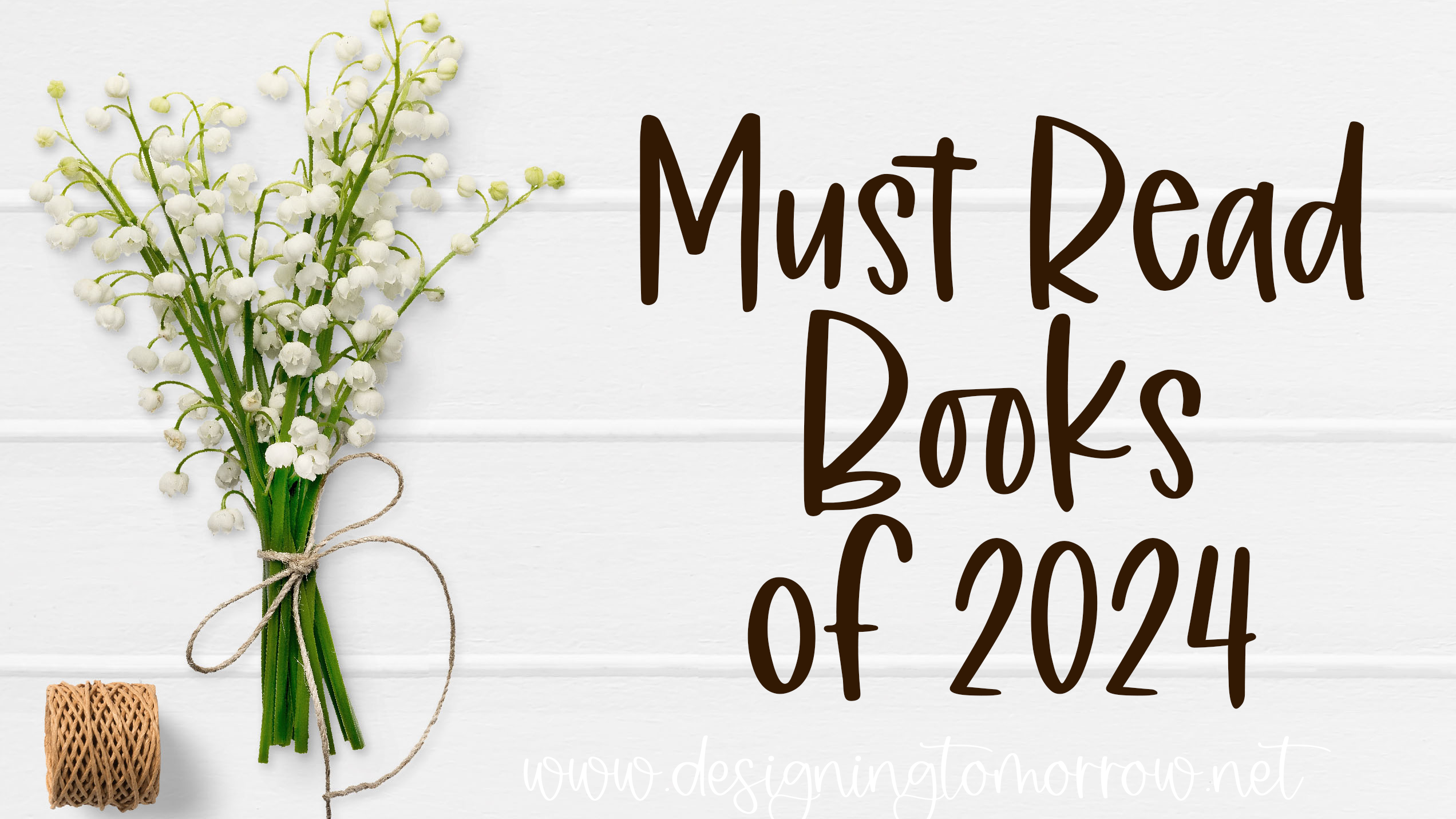 Designing Tomorrow - Every day is designing our tomorrows.